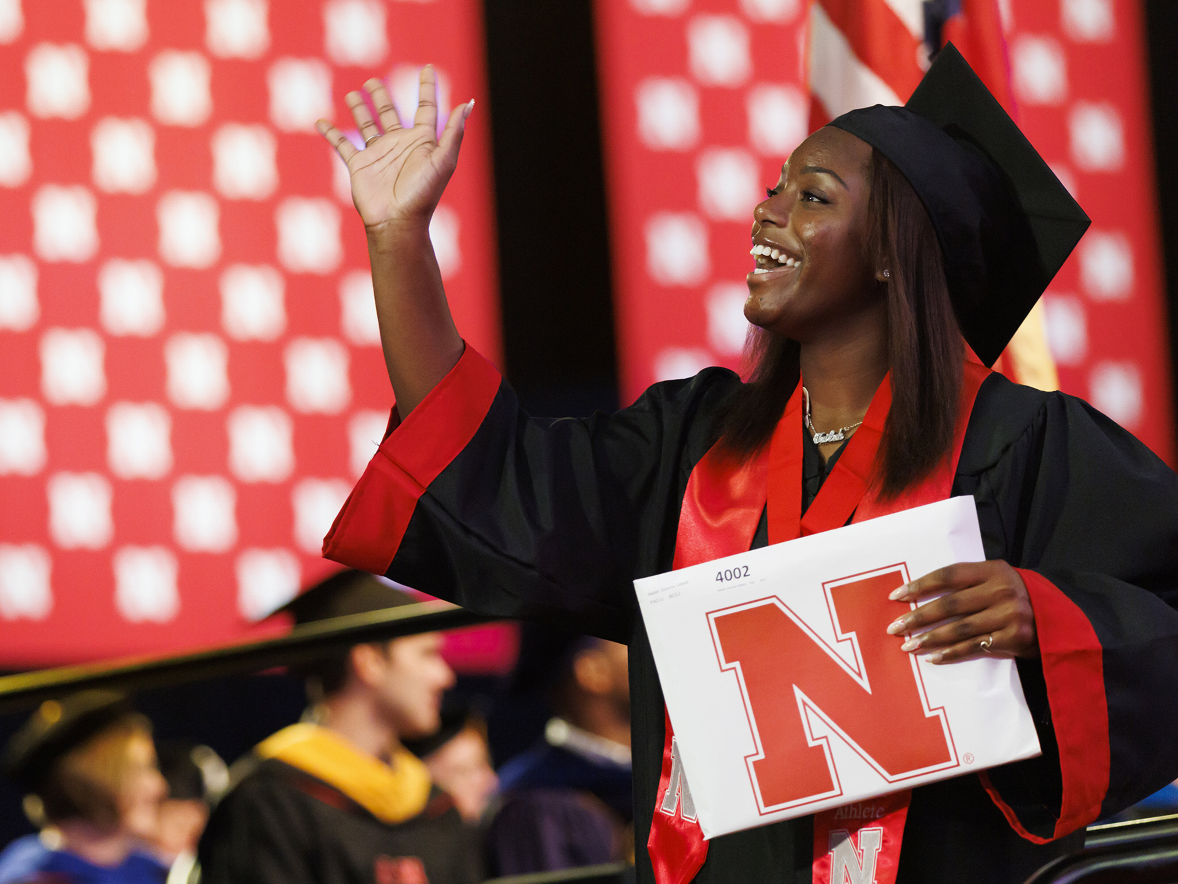 Graduate Programs | Center for Plant Science Innovation | Nebraska