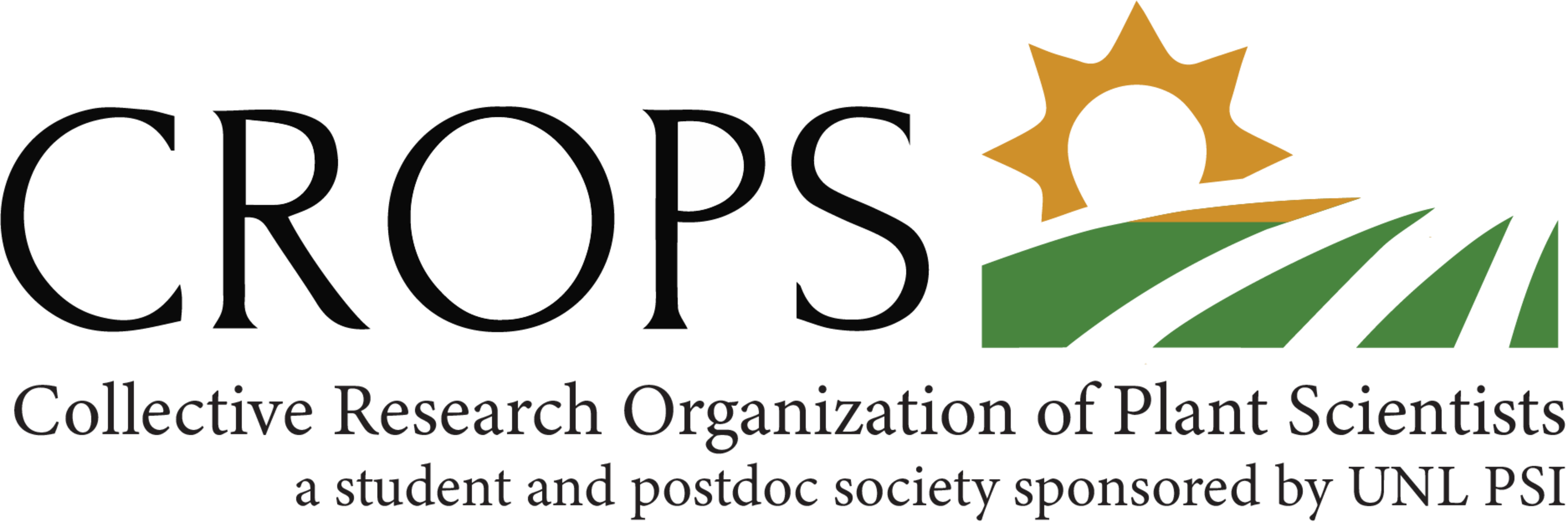 Collective Research Organization of Plant Scientists | CROPS | Center ...